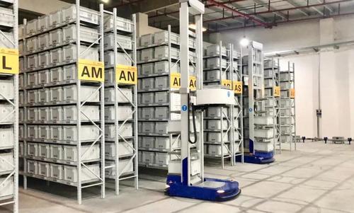 西安CTU层板货架-西安层板货架,西安横梁式货架厂家,西安仓储笼,西安钢制托盘定制_西安同华仓储设备制造有限公司